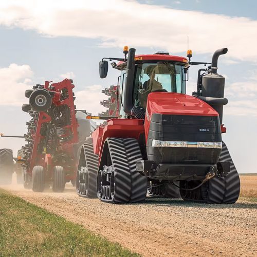Tratores – Suprema Máquinas | Concessionárias Case IH